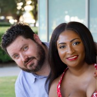 Tim & Ashley – #GainingPounds